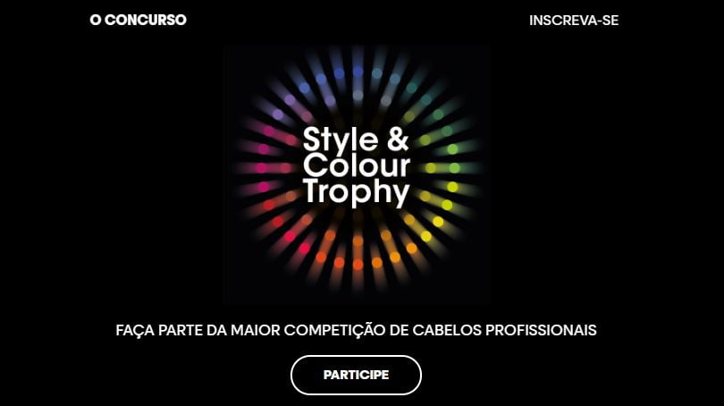 Concurso L´Oréal Style & Colour Trophy 2024: Inscreva-se!