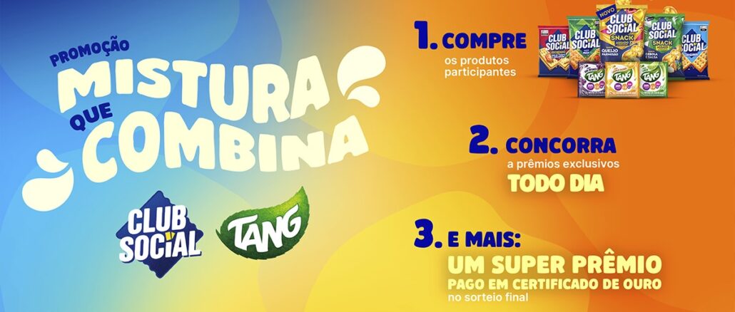 Arquivo de Club Social - Promoções na Internet