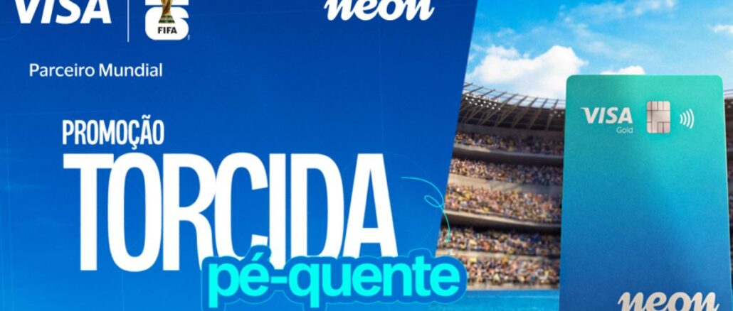 Promoção Torcida Pé Quente 2026: como participar