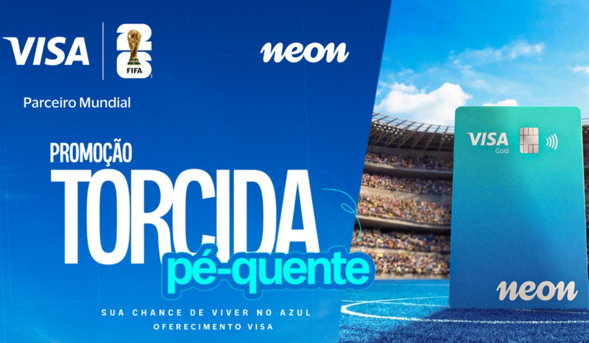 Promoção Torcida Pé Quente 2026: como participar