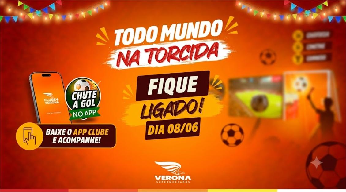 Promoção Verona Supermercados: como participar